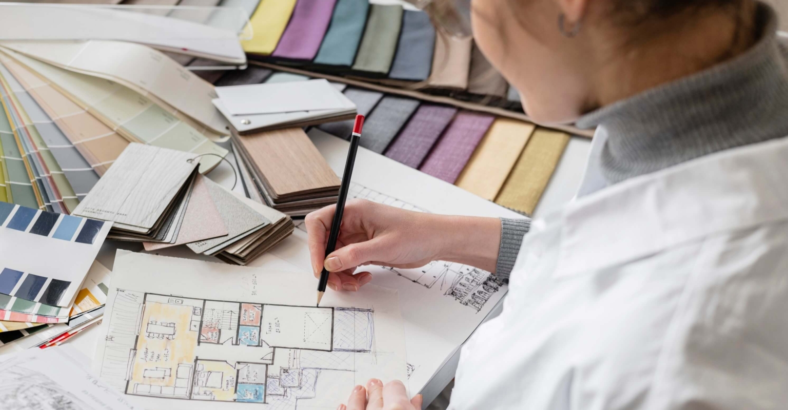 Top 10 Diseñadores de Interiores 🪑 en Santiago | 2x3