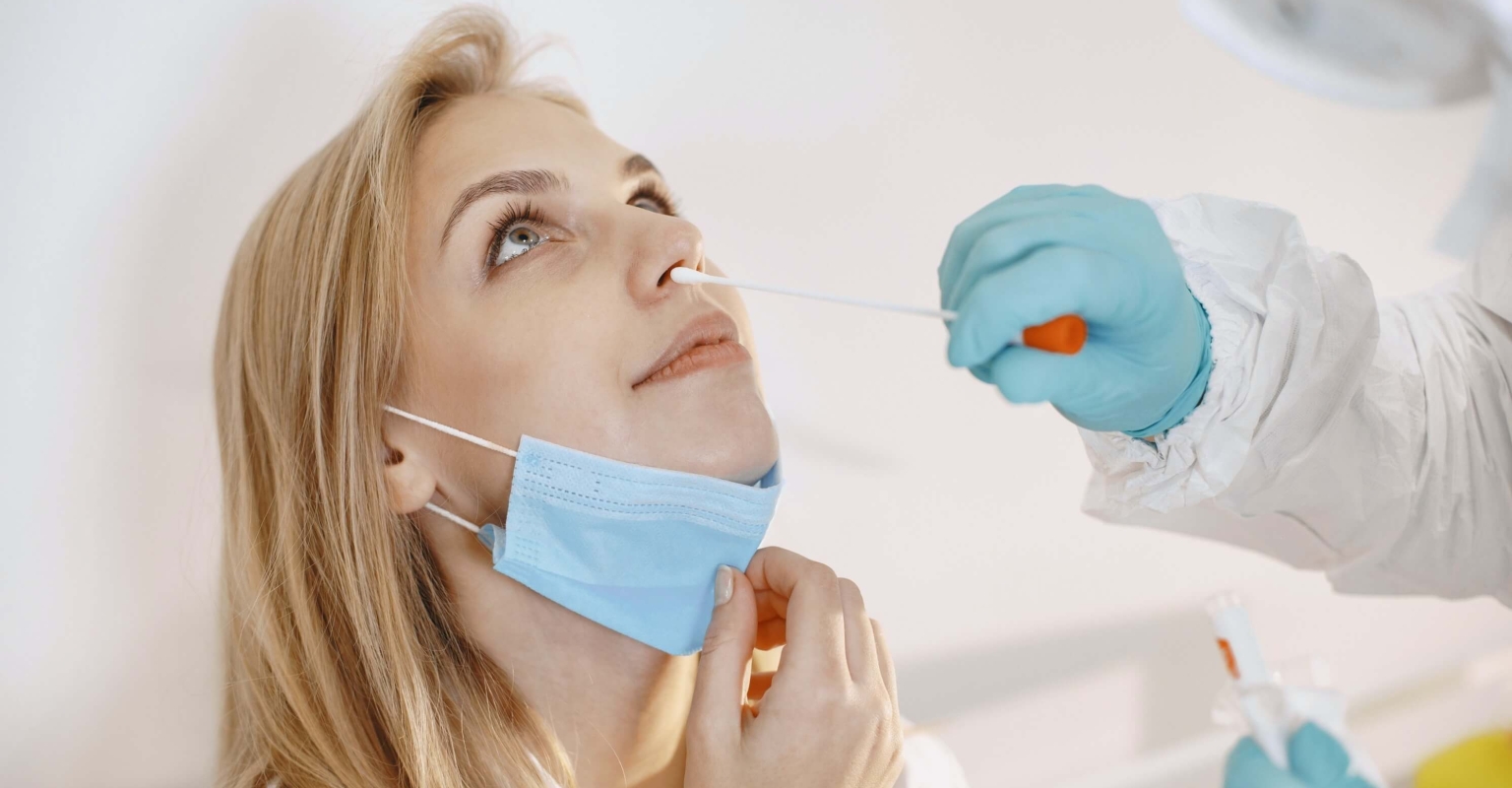 Top 2 Exámenes PCR en Concepción | 2x3