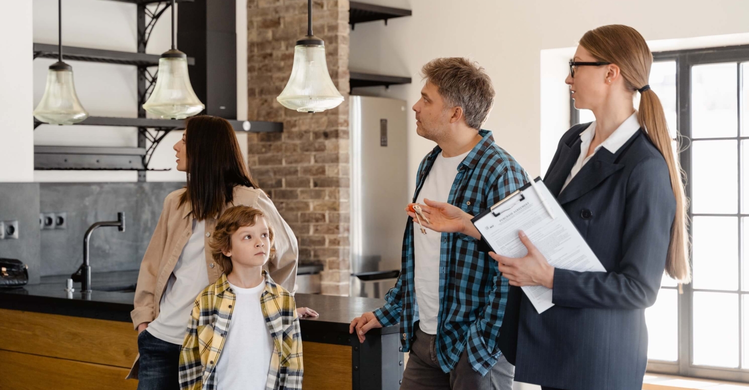 Top 10 Tasadores de Propiedades en Chile | 2x3