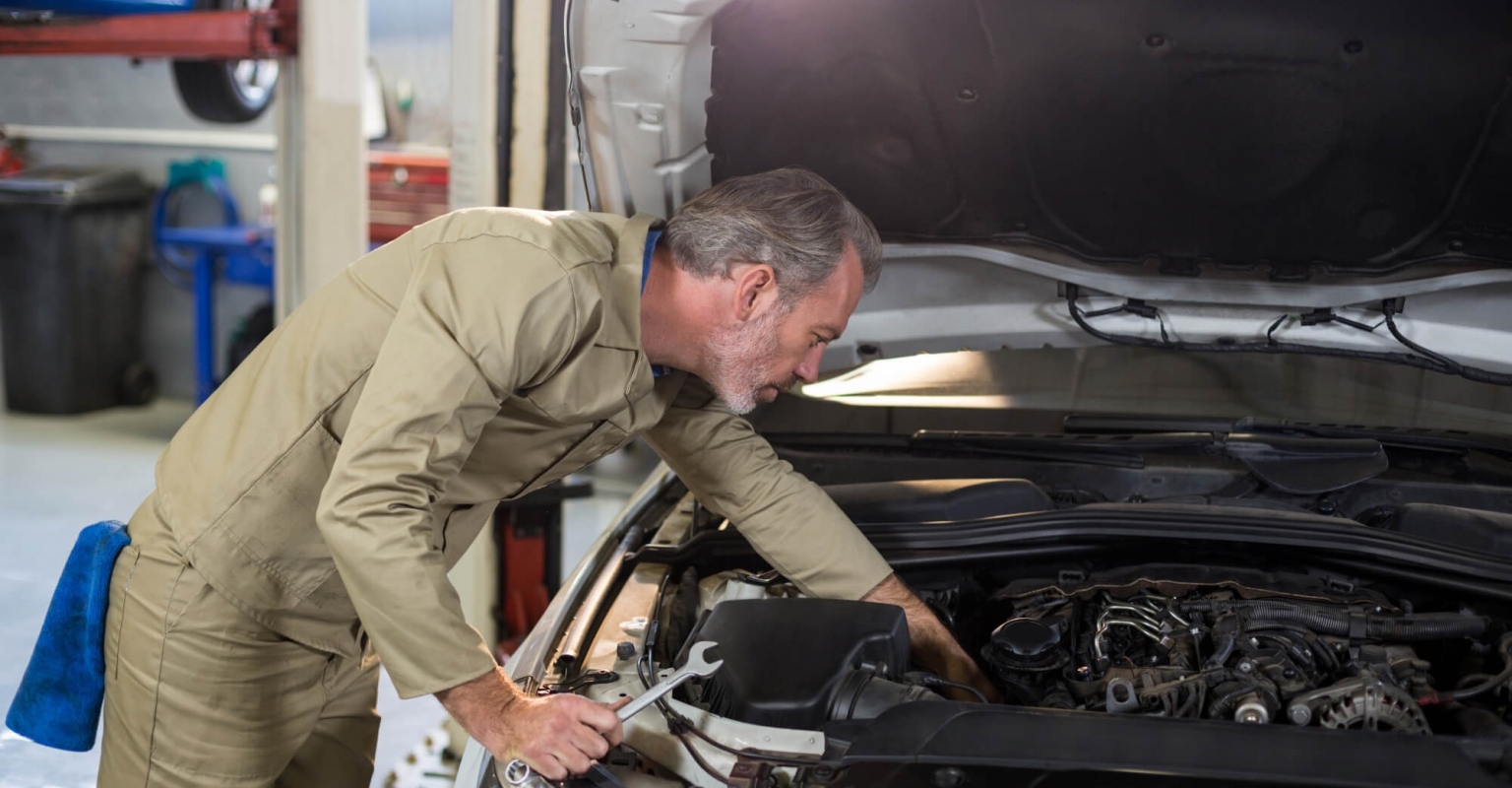 Top 10 Talleres Mecánicos 🔧 en Chile | 2x3