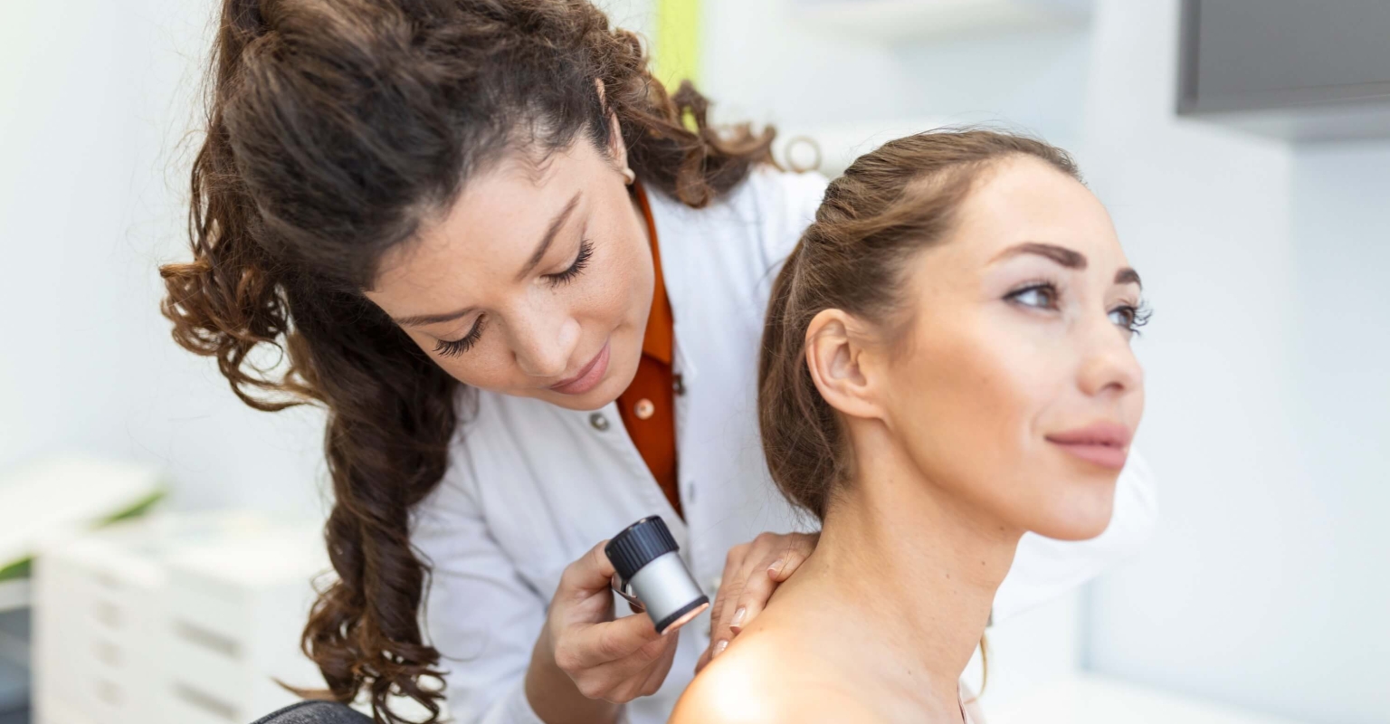 Los 2 Mejores Dermatólogos en Santiago | 2x3