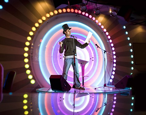 Los 9 Mejores Animadores de Eventos en Santiago 🇨🇱 | 2x3