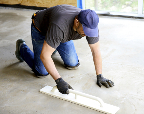 Top 10 Pulidos de Hormigón en Chile | 2x3