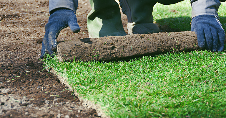 Instalación Pasto Sintético en Chile | 2x3