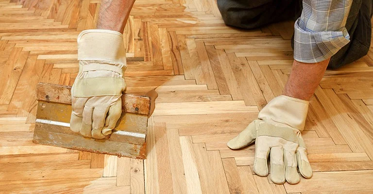 ¿Qué es el Vitrificado de Pisos?