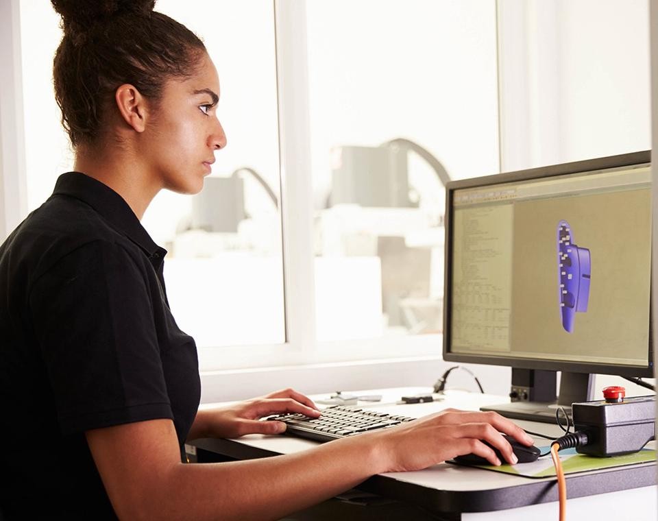 (Servicios) Modelado 3D en Concepción | 2x3