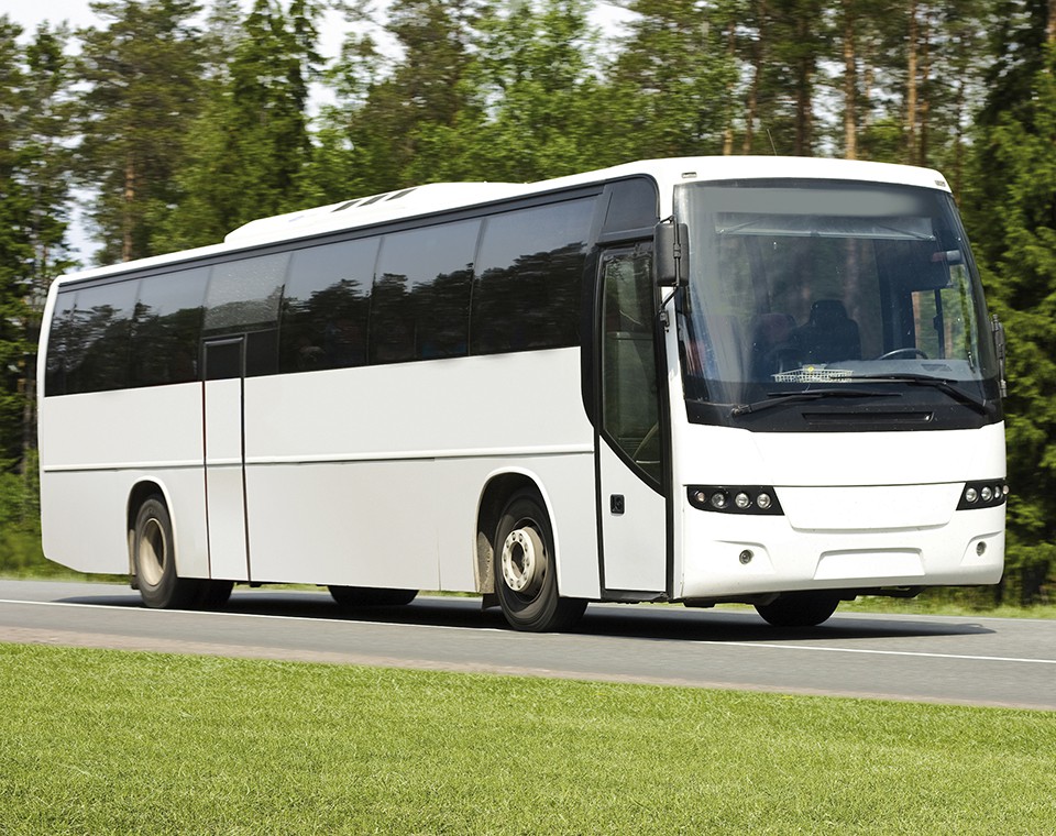 Arriendo de Bus en Chile | 2x3