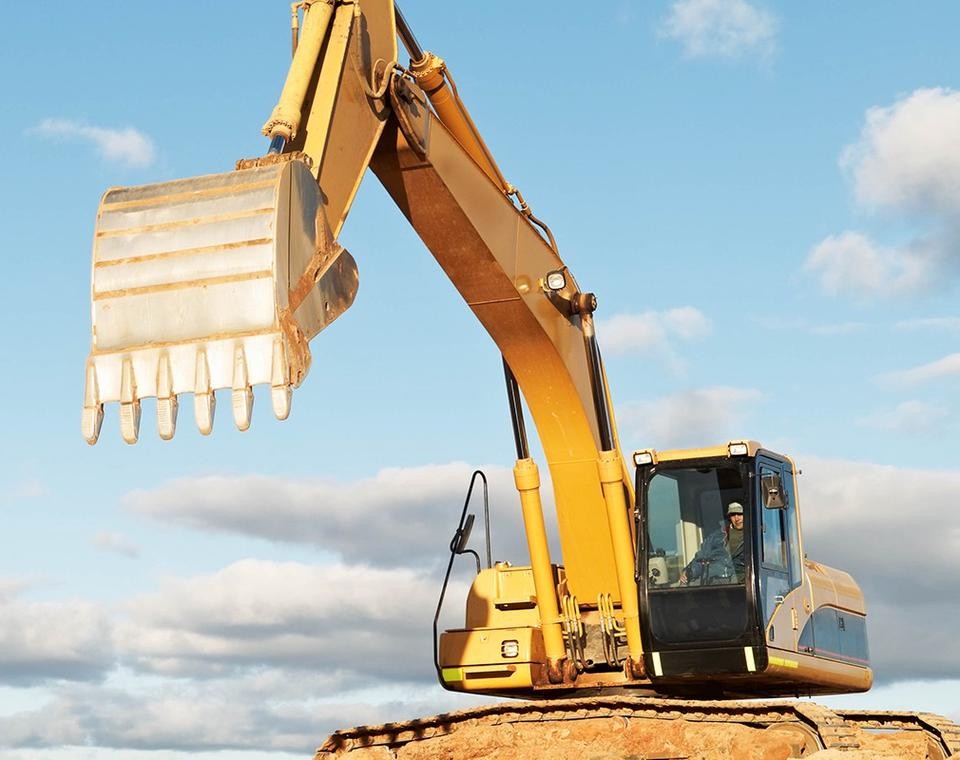 3 Arriendos de Excavadora en Región de Antofagasta | 2x3