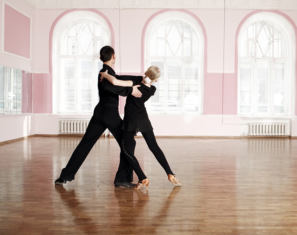 Clases de Tango en Chile | 2x3