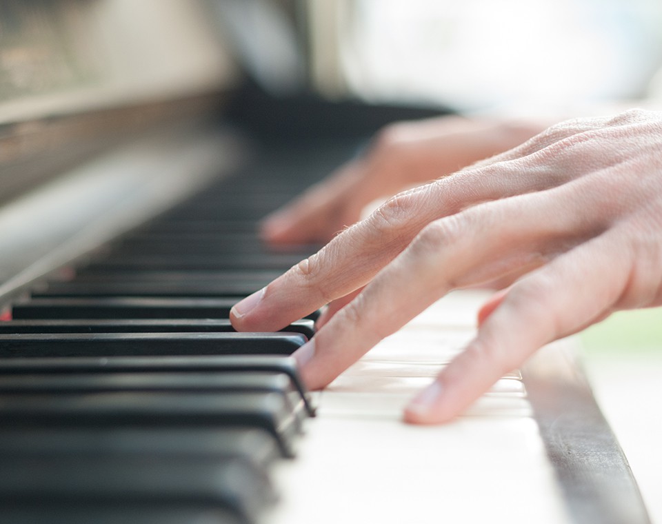 Las 7 Mejores Clases de Piano en Providencia 🇨🇱 | 2x3
