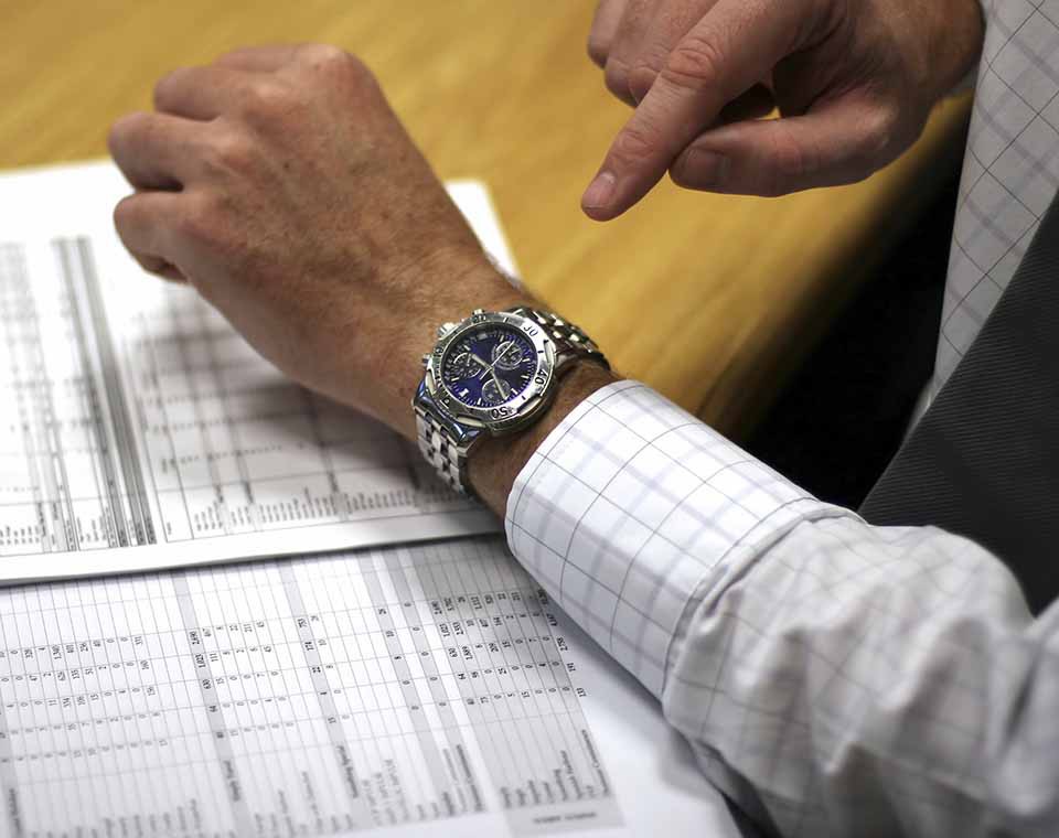 Las 10 Mejores Relojerías ⌚ en Chile | 2x3