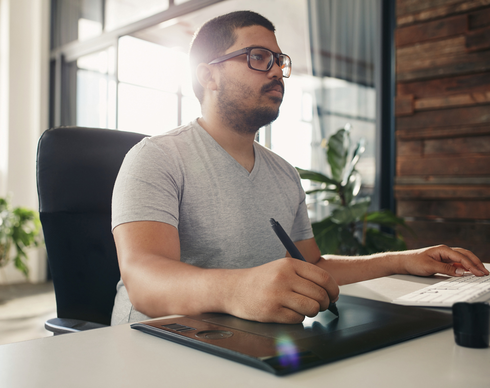 Los Mejores Animadores Digitales en Chile | 2x3