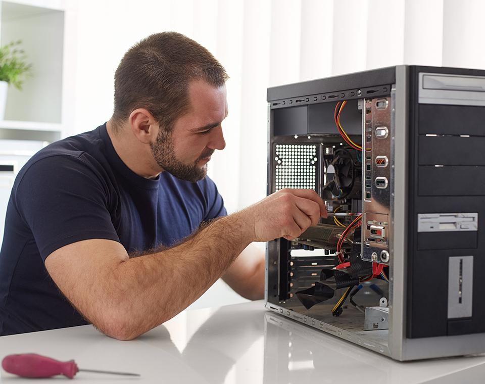 Top 10 Servicios Técnico Computador 💻 en Viña del Mar | 2x3