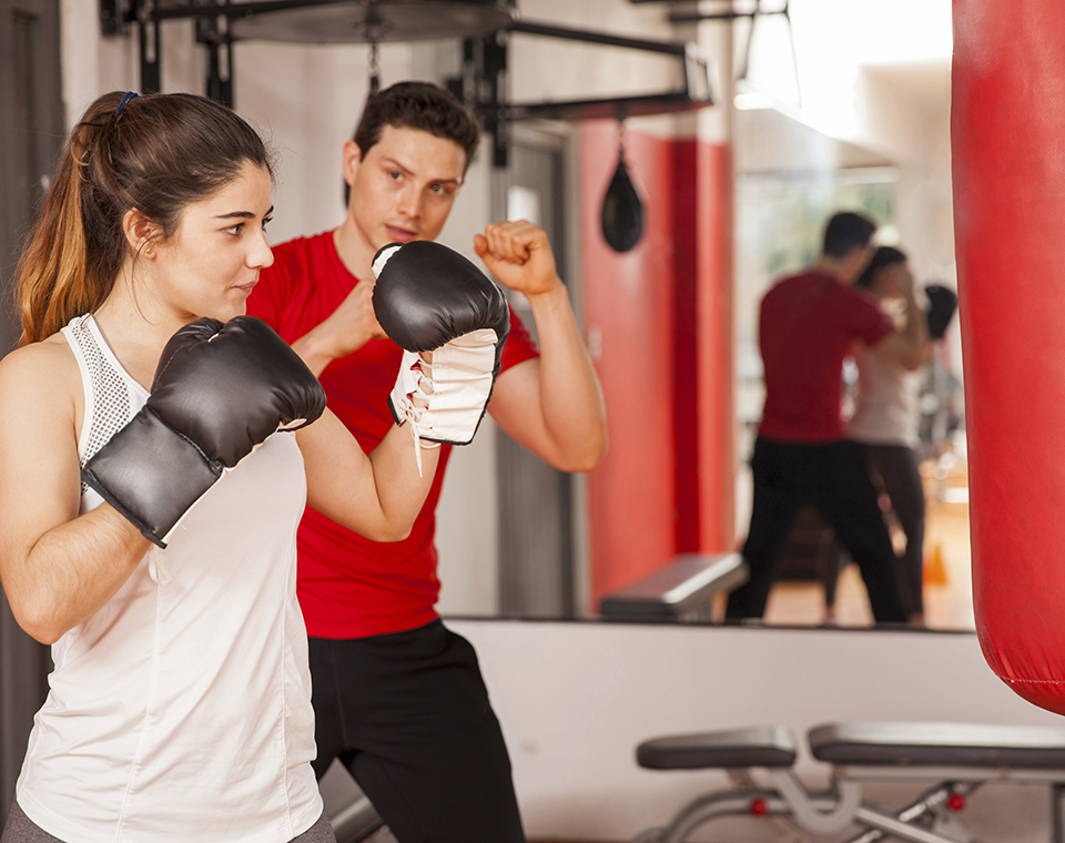 Las 10 Mejores Clases de Boxeo en Chile | 2x3