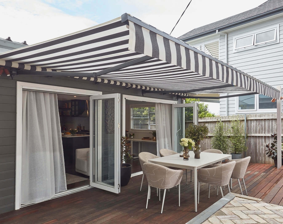 Fabricación de Toldos en Chile | 2x3