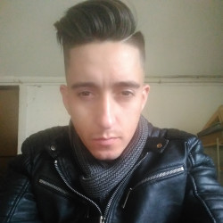 Gabriel Olmos | Santiago | 2x3