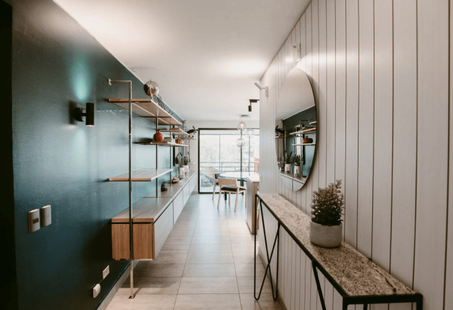 Gabriel Olmos | Santiago | 2x3