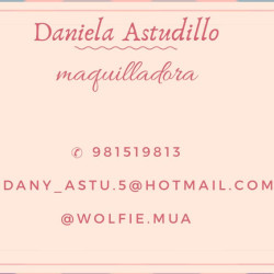 daniela astudillo | Talagante | 2x3