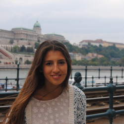 Fernanda Echiburu | Santiago | 2x3