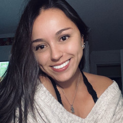 Estefanía Natalia Melo Alarcón | Las Condes | 2x3