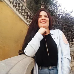 Maria Millan | San Miguel | 2x3