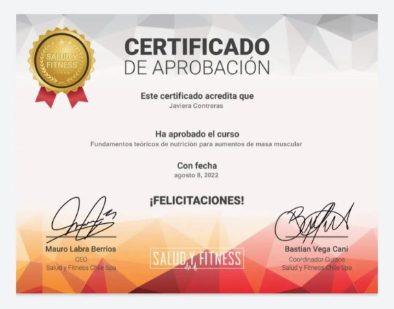 Javiera Contreras | Santiago | 2x3