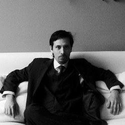 Ismael Riveros | Ñuñoa | 2x3