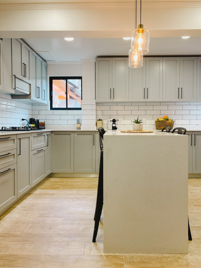 Elizabeth Chacón | Santiago | 2x3