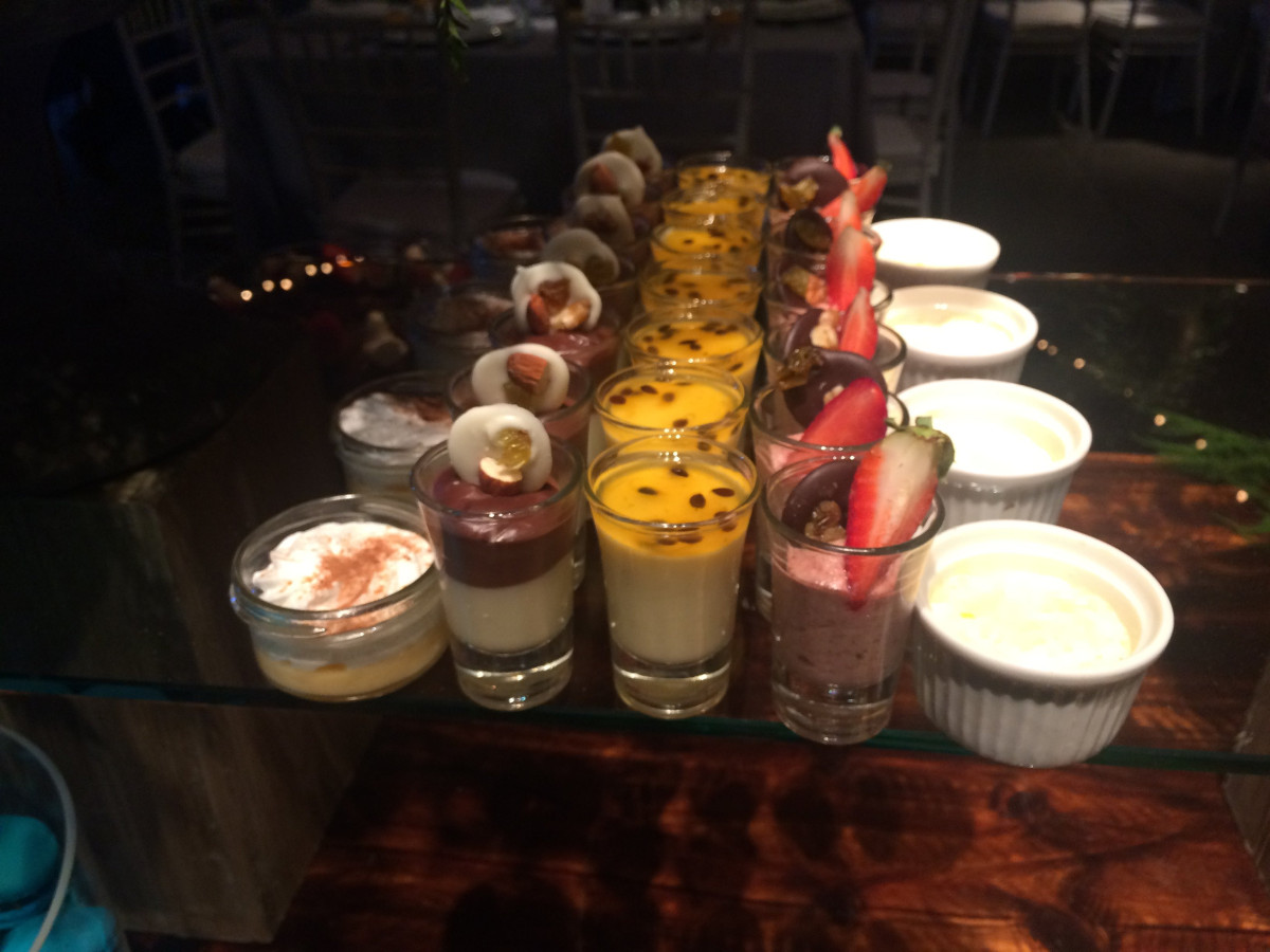 Ulalá Banquetería | Las Condes | 2x3