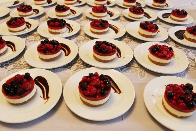 Ulalá Banquetería | Vitacura | 2x3