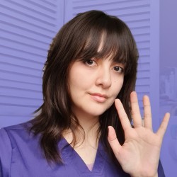 Fernanda Veloz | Vitacura | 2x3