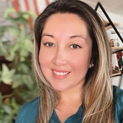 Kinesióloga Daniela Jaque C. | Vitacura | 2x3